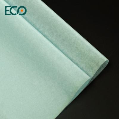 China Colorful Recycled Packaging Clothing Box Tissue Wrapping Paper For Gift  And Flower Te koop