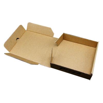 Cina Large Foldable Packaging Wholesale Pizza Box Carton Supplier Custom Design Printed Packing Bulk Cheap Pizza Boxes With Your Own in vendita