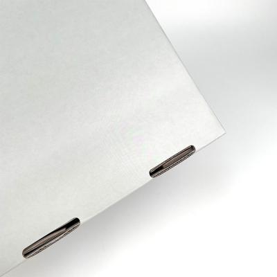 Cina Wholesale Customize Corrugated Cardboard Wigs Mailer Cardboard Box Flip Top Design Shipping Box in vendita