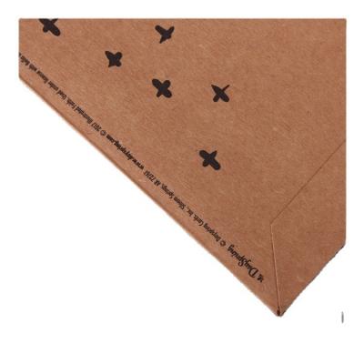 Cina 2021 Hot Packaging Ecobag Black Polymailer Cardboard Mailer Custom Padded Envelope in vendita