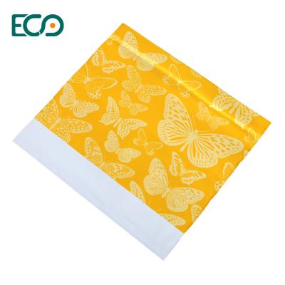 Cina Printing Clothing Plastic Ziplock Bag For Jewelry Underwear Packaging in vendita