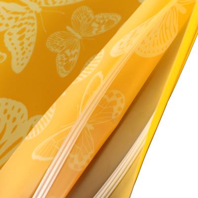 Cina Printing Clothing Plastic Ziplock Bag For Jewelry Underwear Packaging in vendita