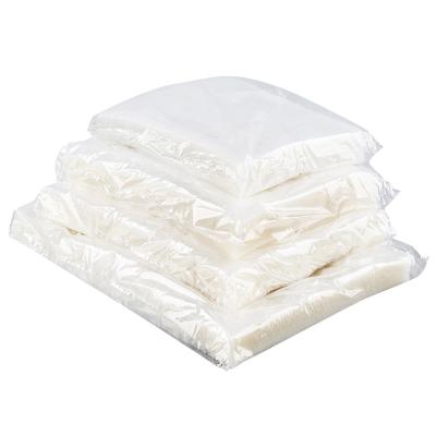Cina Transparent Embossed Food Vacuum Bag, Eco Friendly Seal Bags For Food Packaging in vendita