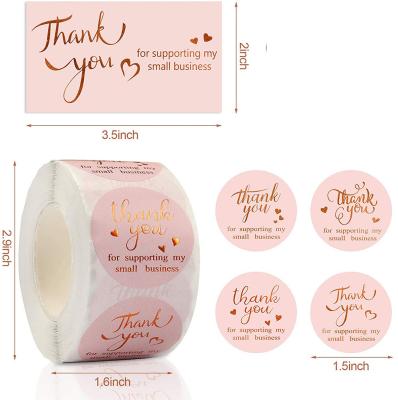 Cina Plastic Bottle Logo Sticker Label Packaging For PET Lotion Bottle Detergent in vendita