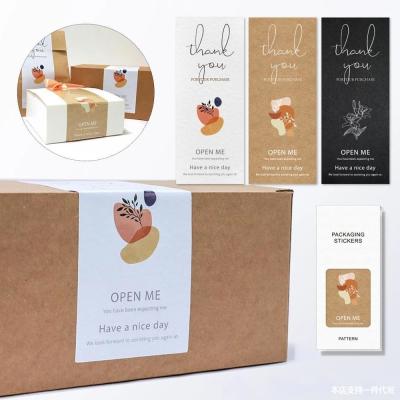 Cina Silver Printing Glass Dropper Bottle Labels Stickers For Food Coffee Out Packaging in vendita