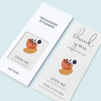 China Self Adhesive Sticker Label Packaging Eco Custom Printing PVC Heat Sensitive for sale