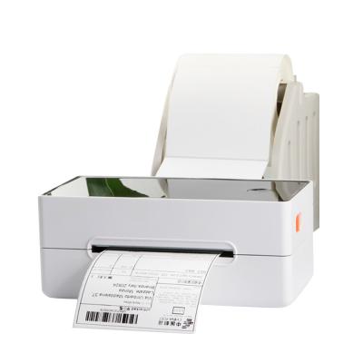 Κίνα Self Seal Sticker Label Packaging For Shipping Mailer Box Compatible προς πώληση