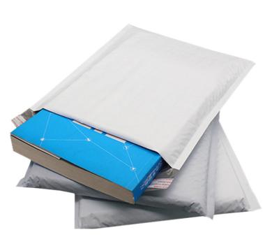 Cina Poly Bubble Mailers 6X10 Inch Padded Envelopes Bulk Bubble Lined Wrap Polymailer Bags for Shipping Packaging Mailing Self Seal in vendita