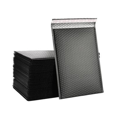 Cina Poly Bubble Mailers 6X10 Inch Padded Envelopes Bulk Bubble Lined Wrap Polymailer Bags for Shipping Packaging Mailing Self Seal in vendita