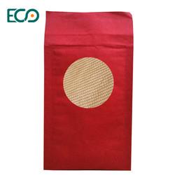 Cina Custom Printed Cartoon Design Purple Poly Bubble Mailers Mailing Bags For Clothing And Books in vendita