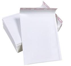 Cina Custom Printed Cartoon Design Purple Poly Bubble Mailers Mailing Bags For Clothing And Books in vendita