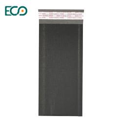 Cina Custom Printed Cartoon Design Purple Poly Bubble Mailers Mailing Bags For Clothing And Books in vendita