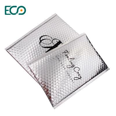 Cina Good Quality Custom Envelope Bubble Mailer Bag Packaging Bags Custom 6x10 Logo Printed Poly Bubble Mailers in vendita
