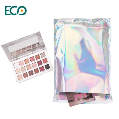 China Hot Sale Custom Print Cartoon Pattern Rainbow Thick Shipping Courier Envelope Mailing Self Adhesive Poly Mailer Bag For Clothing for sale