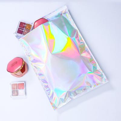 China Hot Sale Custom Print Cartoon Pattern Rainbow Thick Shipping Courier Envelope Mailing Self Adhesive Poly Mailer Bag For Clothing for sale