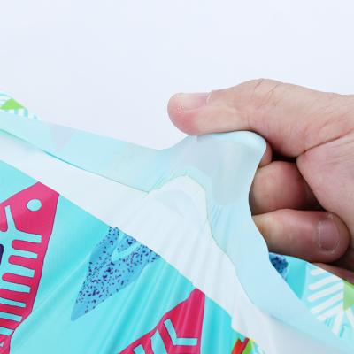Cina Eco Friendly Mailing Bags Poly Mailer Bag Custom Recycled Shipping Packaging in vendita