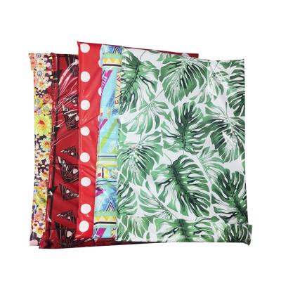 Cina Eco Friendly Mailing Bags Poly Mailer Bag Custom Recycled Shipping Packaging in vendita