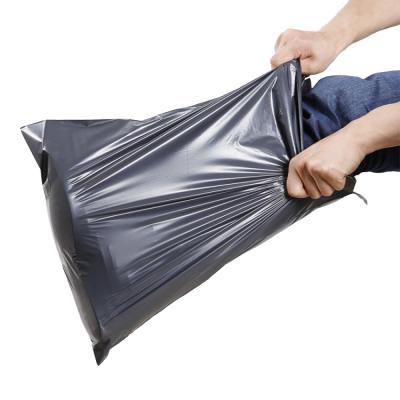 Cina No Smell High Quality Poly Mailer Waterproof  Express White Mailing Bags Shipping Bags in vendita