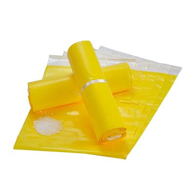 Cina High Quality Manufacturing Fashion Custom Shipping Bag Poly Mailer Mailing Bag with Self Adhesive in vendita