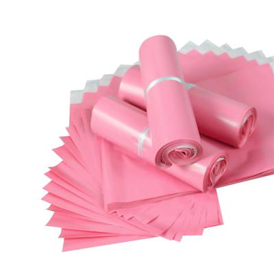 Cina High Quality Manufacturing Fashion Custom Shipping Bag Poly Mailer Mailing Bag with Self Adhesive in vendita