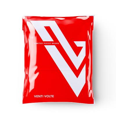 China Polymailer Courier Shipping Bags  Biodegradable  Frosted Poly Bags For Clothing for sale