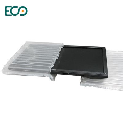 China Custom Large Size TV Computer Air Bag Pack For Warehouse Packing for sale
