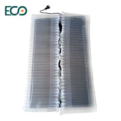 Cina Air Inflatable Packaging Buble Wrap for TV Electronic Product in vendita