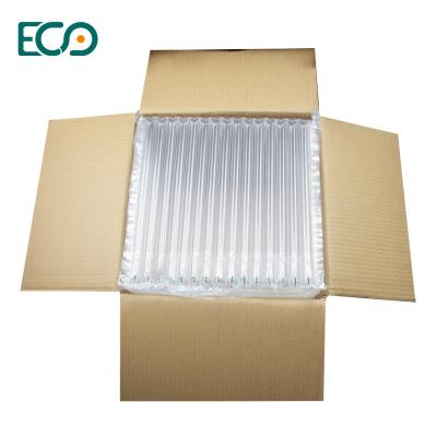 Cina Custom Size Shipping Protective Liner Box Filling Air Box Cushion Wrap  Dunnage Cushion Bag For Transport in vendita