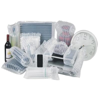 中国 High Quality Strong Protection Thickness Wrap Air Cushion Box For Shipping Boxes 販売のため