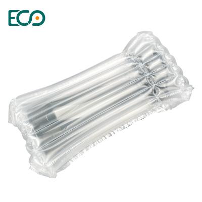 Cina Air Column Packaging Custom Size Bubble Air Wrap Waterproof Protective Packaging For Kettle in vendita