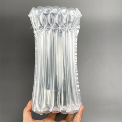 Cina Factory Direct Deal Express Packaging Air Column Bag Cushion Wrap Protective For Shipping in vendita