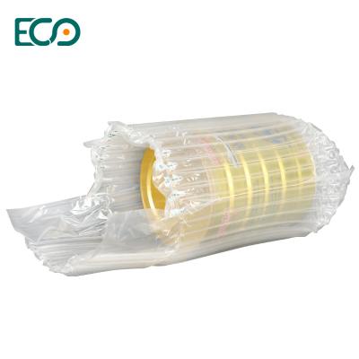China Custom Cushion Wrap Milk Packaging Air Bag Filling Air Protective Packaging For Shipping Te koop