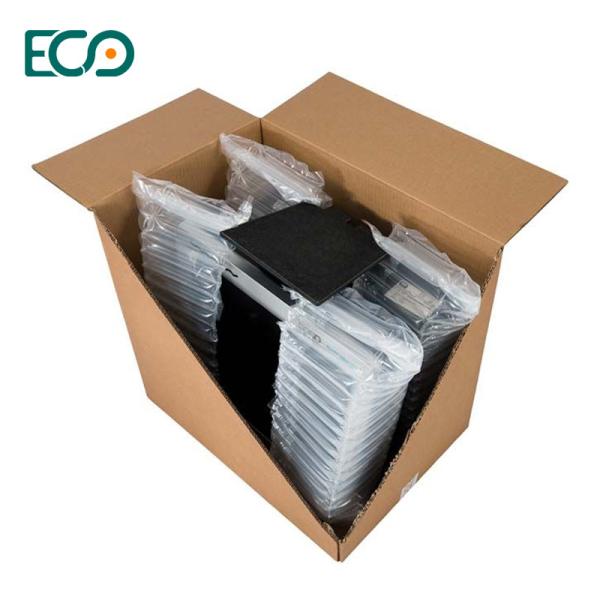 Quality High Quality Laptop Air Bubble Bag Protection Packaging Bubble Cushion Wrap Air for sale