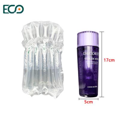 Cina Shockproof Plastic Packing Bag PAPE Film High Nylon Contained For Protection in vendita