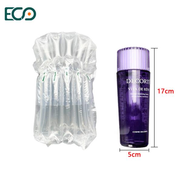 Quality Shockproof Plastic Packing Bag PAPE Film High Nylon Contained For Protection for sale