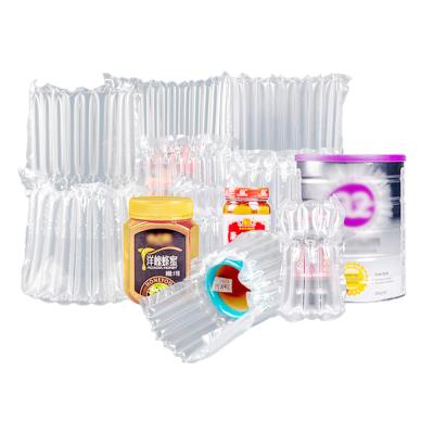 Cina Shockproof Plastic Packing Bag PAPE Film High Nylon Contained For Protection in vendita