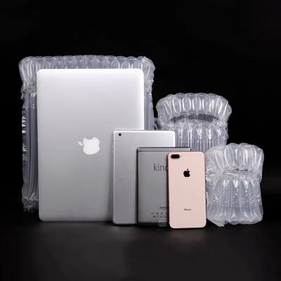 Cina Cellphone Air Cushion Packaging Bag  Bubble Cushion Wrap Packaging in vendita