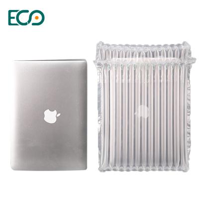 Cina Cellphone Air Cushion Packaging Bag  Bubble Cushion Wrap Packaging in vendita