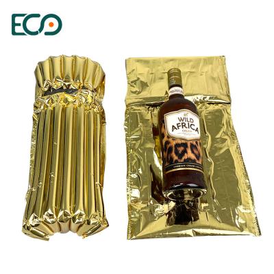 Cina Cellphone Air Cushion Packaging Bag  Bubble Cushion Wrap Packaging in vendita