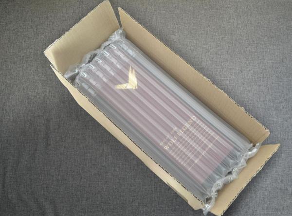 Quality Laptop Air Inflatable Air Cushion Packaging PAPE Plastic Shockproof Electric for sale