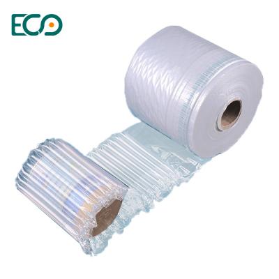 Cina 45CM Air Cushion Packaging Eco Friendly Inflatable PAPE Film 300M Length in vendita