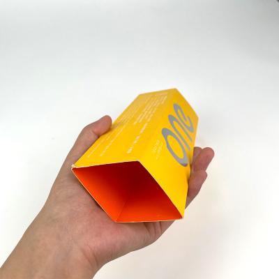 China Storage Gift Drawer Box Sliding Packaging Cardboard Custom Logo Rigid Box For Brooch Te koop