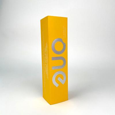 China Storage Gift Drawer Box Sliding Packaging Cardboard Custom Logo Rigid Box For Brooch Te koop