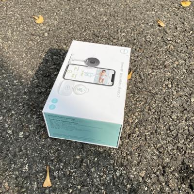 China Wholesale Printing Big Dark Green Colored Postal Eco Delivery Paper Gift Luxury Rigid Box Hat Shipping Boxes With Logo Te koop