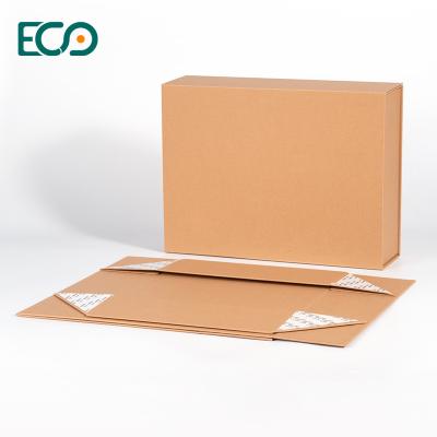 China A4 Custom Magnetic Rigid Candle Box Laser Glitter Luxury Paper Box With Magnetic Closure Te koop