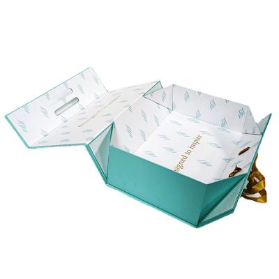 Cina Jewelry Watch Rigid Gift Box Gift Custom Logo Packaging Drawer Box in vendita