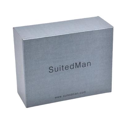 中国 Drawer Type Rigid Box Custom Print Kraft Plain Sliding Box OEM Manfacture 販売のため