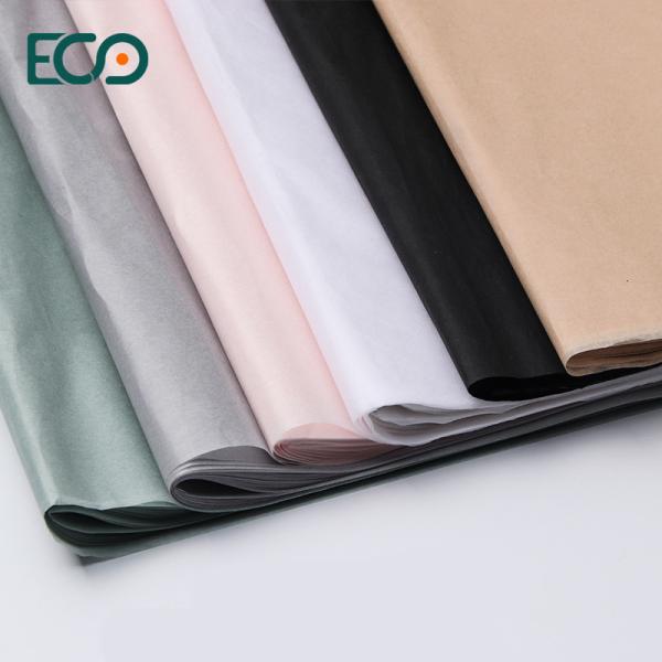 Quality Biodegradable Eco Friendly Tissue Wrapping Tissue Paper Tissue Paper For for sale