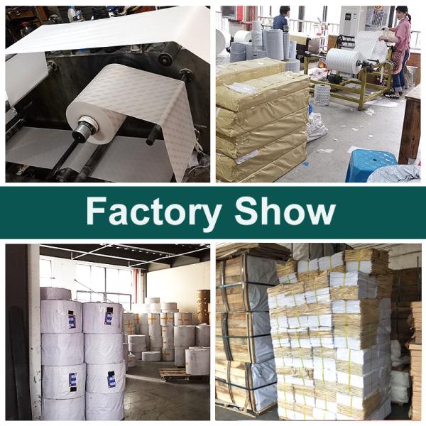 Quality Biodegradable Eco Friendly Tissue Wrapping Tissue Paper Tissue Paper For for sale