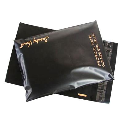 Cina Eco Friendly Biodegradable Plastic Bag With Logo Colorful Green Plastic in vendita